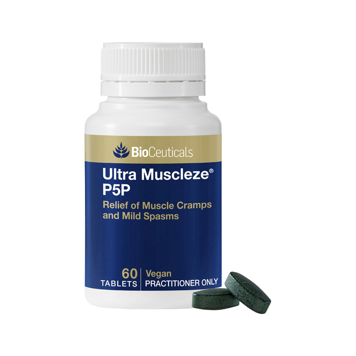 Bioceuticals Ultra Muscleze P5p – About Me Organics