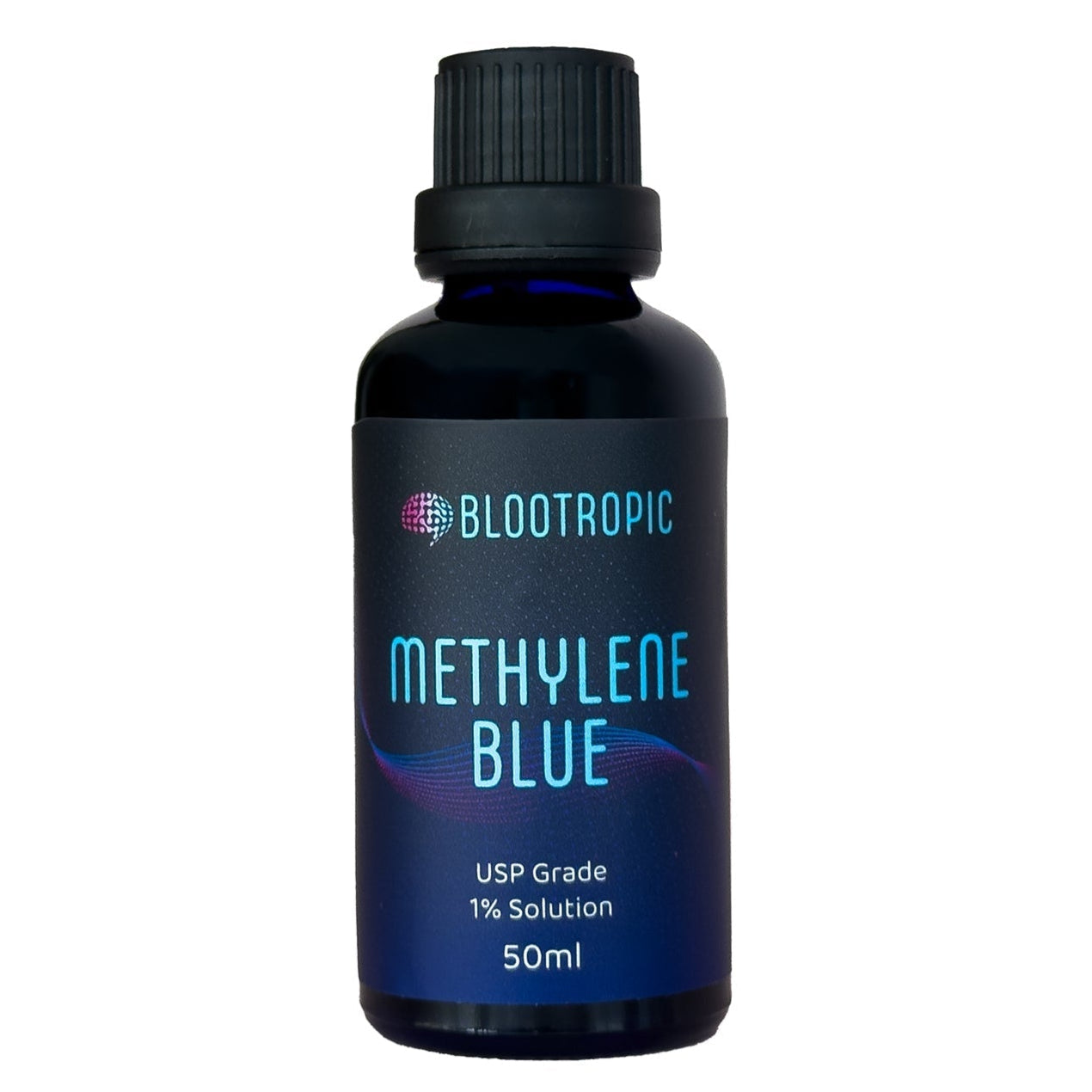 Blootropic Methylene Blue 50ml – About Me Organics